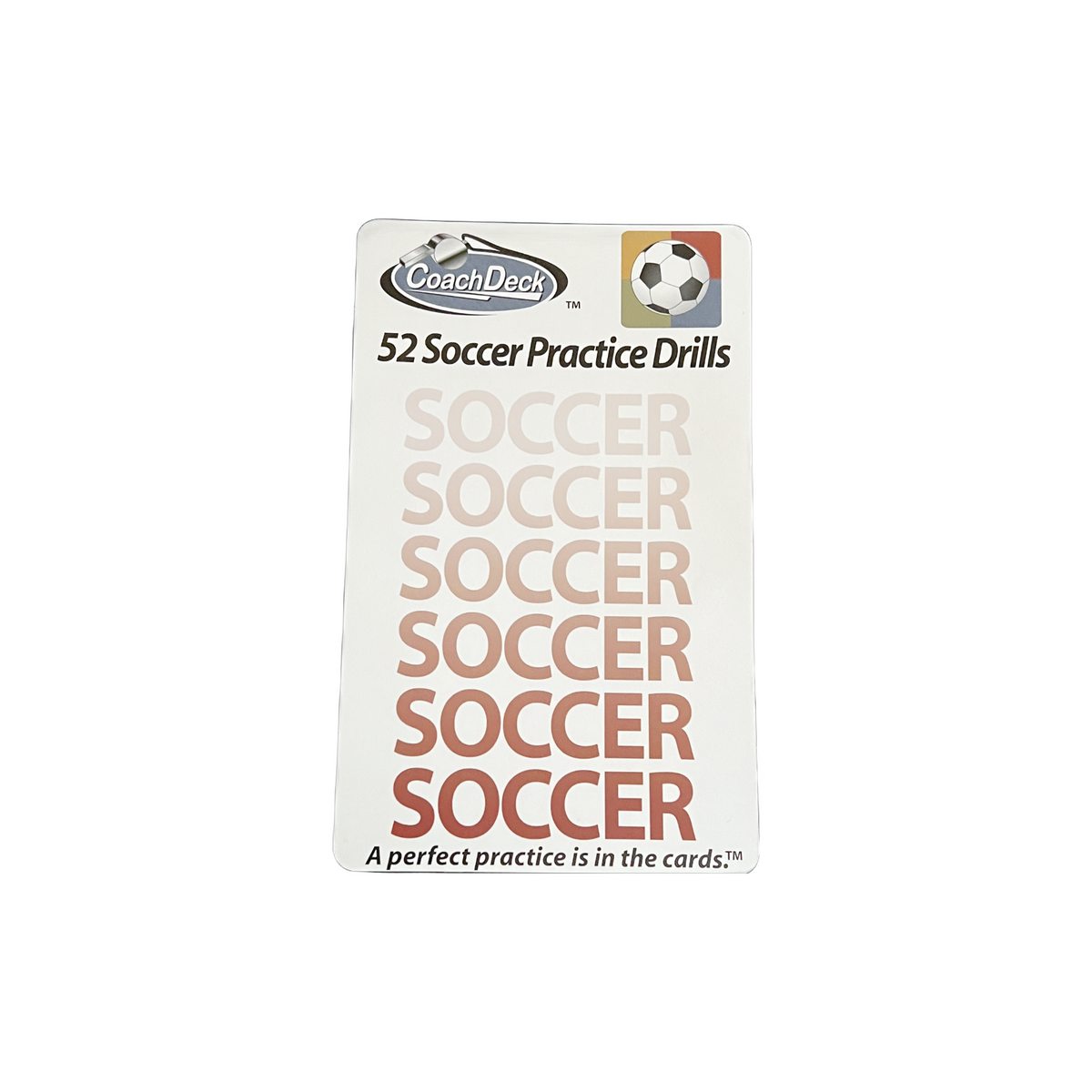 CoachDeck Soccer | CoachDeck