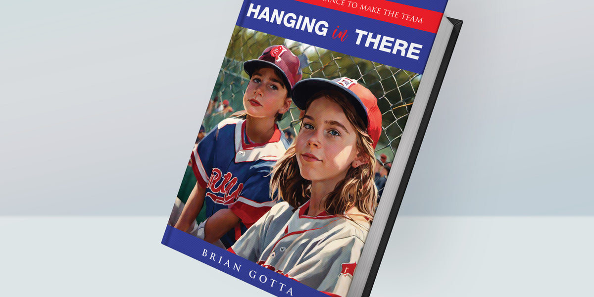 Hanging In There | CoachDeck