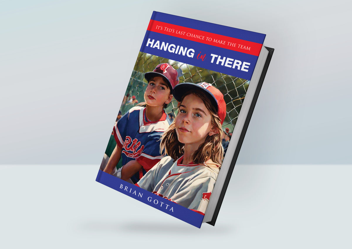 Hanging In There | CoachDeck