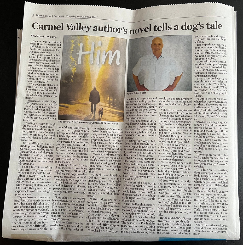 Sports Novels for Kids | CoachDeck