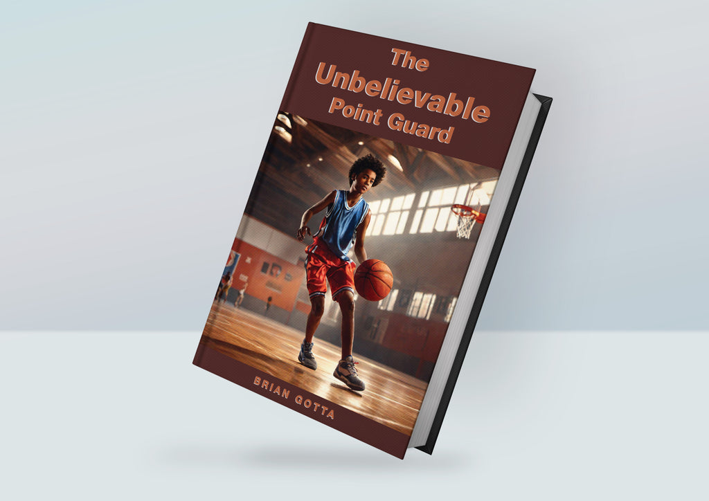 The Unbelievable Point Guard | CoachDeck