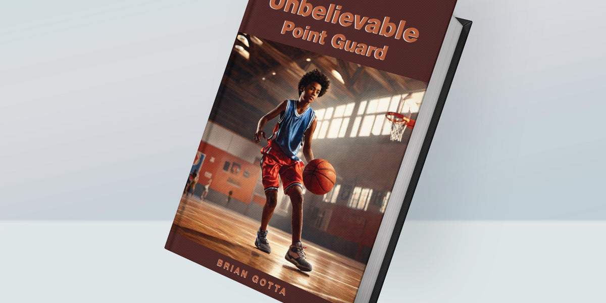The Unbelievable Point Guard | CoachDeck
