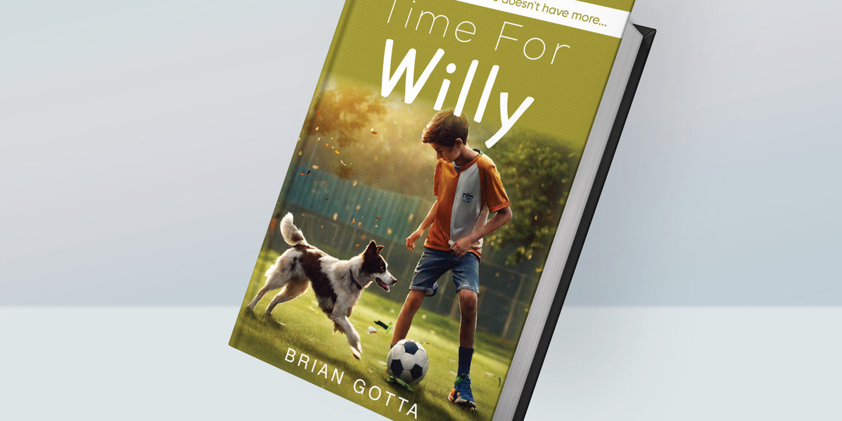 Time For Willy | CoachDeck