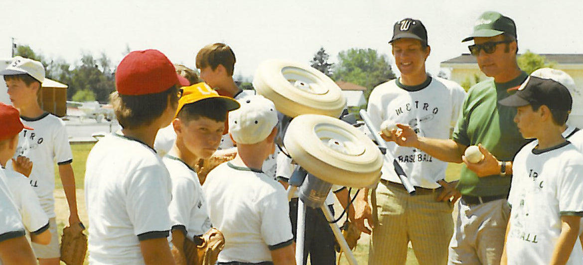 As American as Apple Pie | CoachDeck