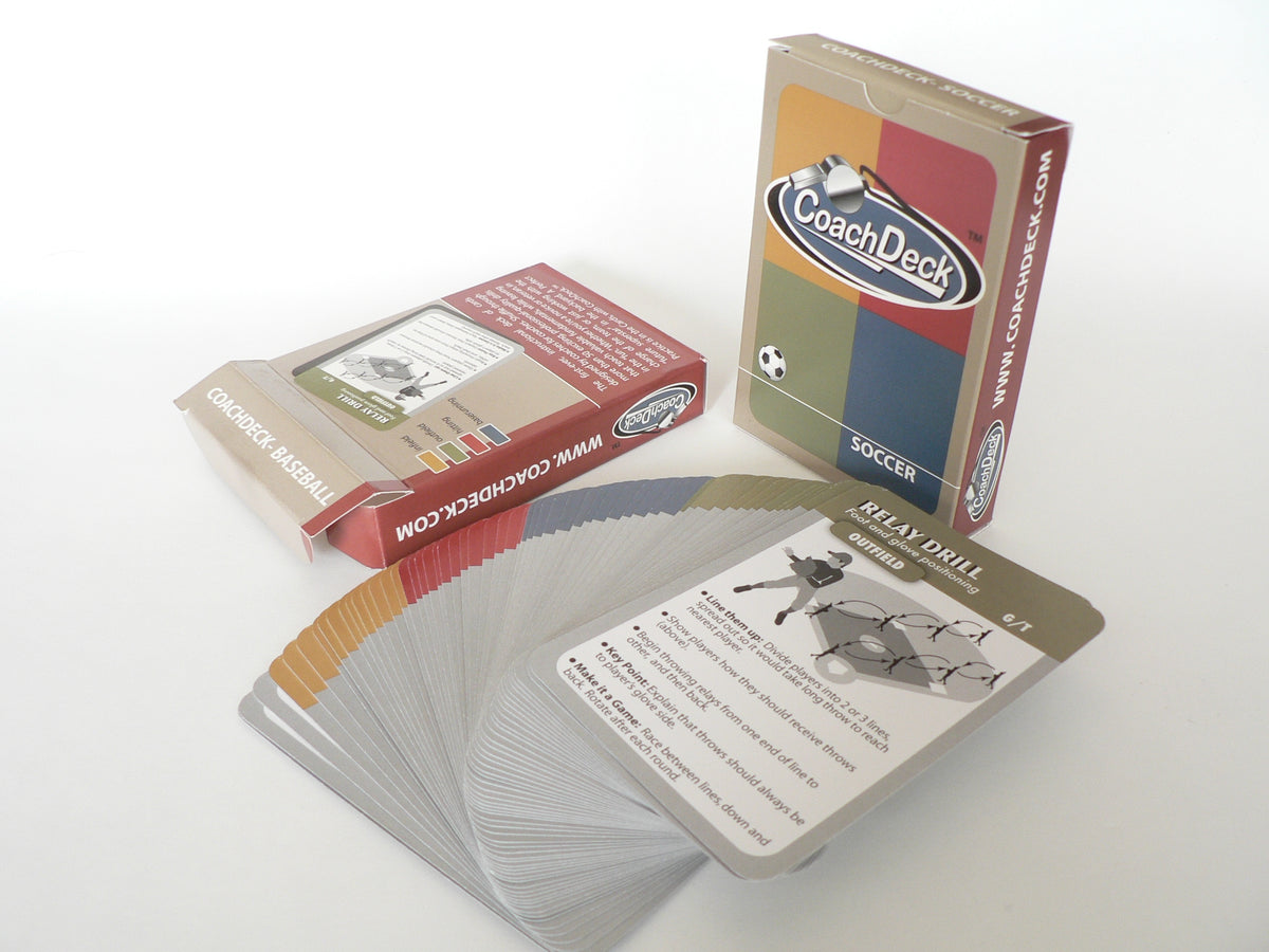 CoachDeck Clients | CoachDeck