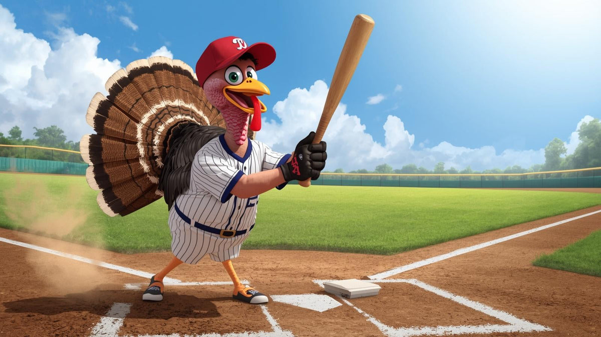 Happy Thanksgiving! | CoachDeck