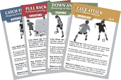 CoachDeck - Soccer | CoachDeck